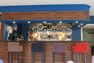 Bar (no alojamento)