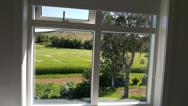 Breidamyri Farm Apartments - Islândia