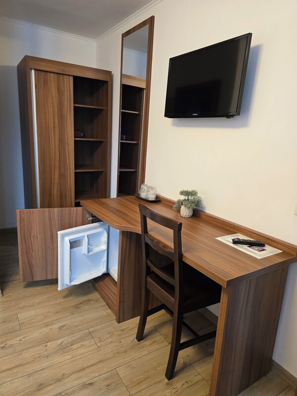 Pensiunea Transilvania - Sibiu