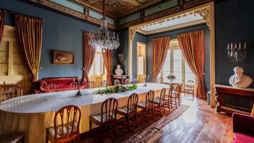 Sala de reunião