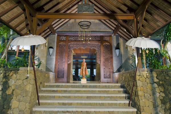 Bukit Naga Villa-private Pool - Gianyar