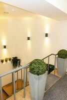 Pormenores do interior