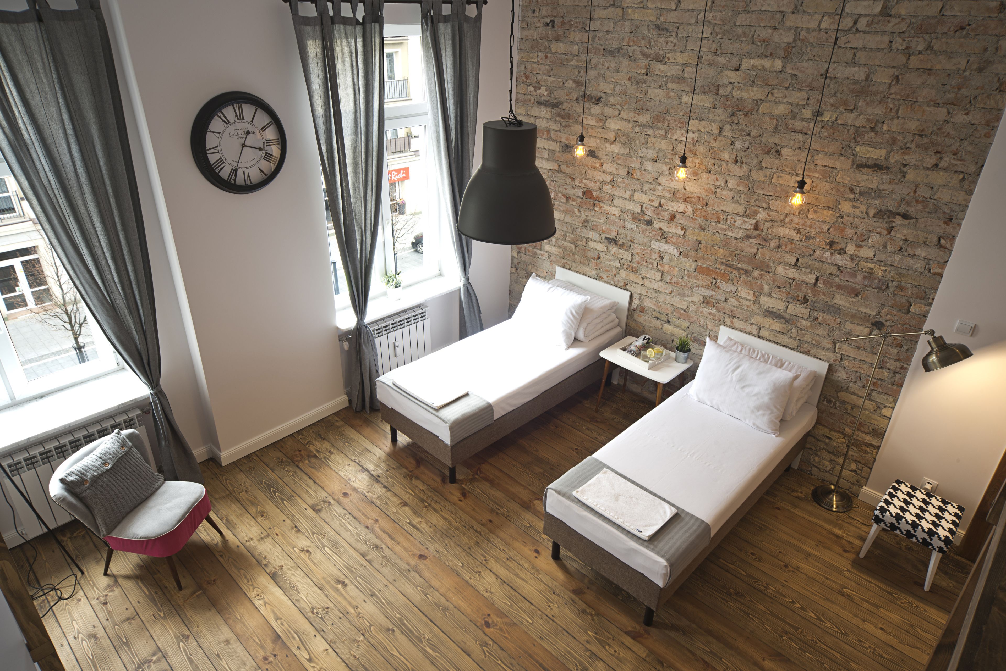 Apartamento | 1 quarto, roupas de cama de algodão egípcio, roupas de cama premium