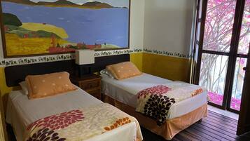 Apartamento Familiar, 2 quartos | 1 quarto, Wi-fi grátis