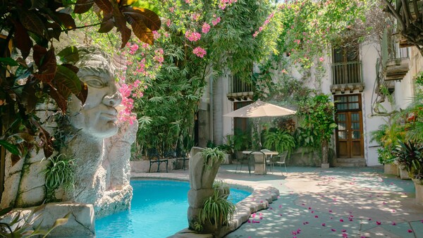 Villa Serena Centro Histórico - Mazatlan