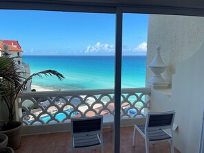 INCREIBLE VISTA AL MAR cb | Roupas de cama premium