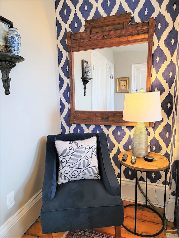 Excellent Hotel Alternative! 1.5 Miles To Center, Fort Hill Inn, Boston - Brighton - Boston