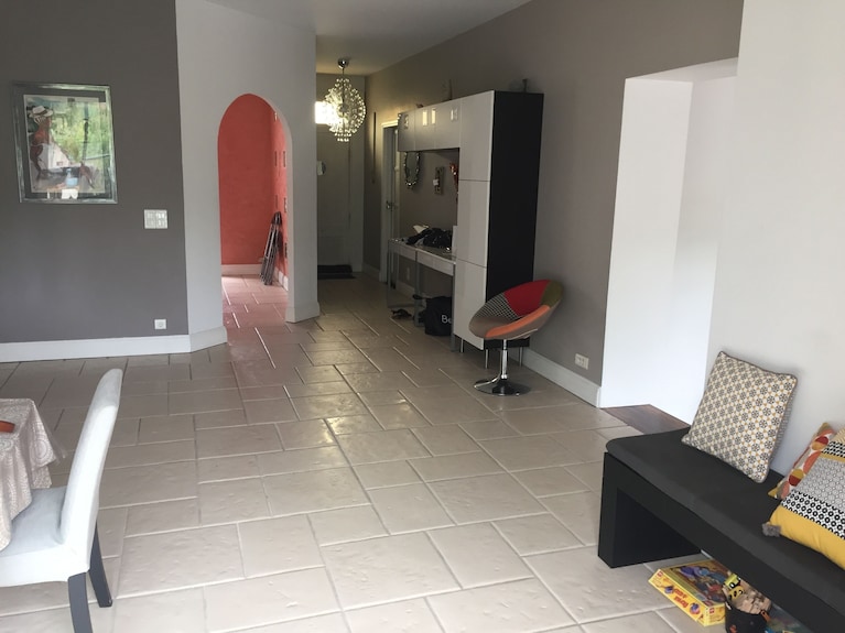 Maison De Charme Avec Piscine - Gironde