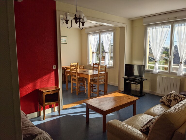 Maison Centre De Barfleur - Barfleur