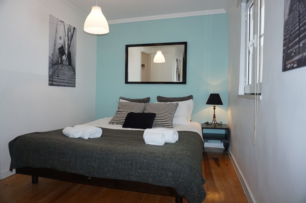Estevao Iii-duplex Alfama For 4 People! - Portugal