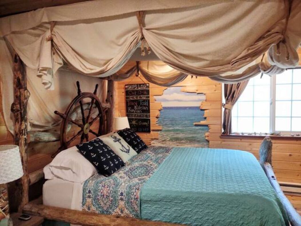 No Cleaning Fee! Castaway Cove-launch Free Kayaks&canoe From Bank-near Beach Too - Waldport, OR