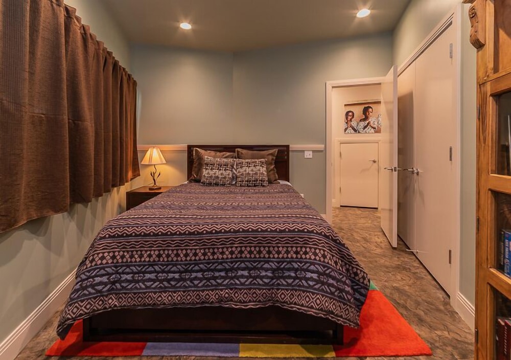 La Vista By Cottonwood Lodging - Utah