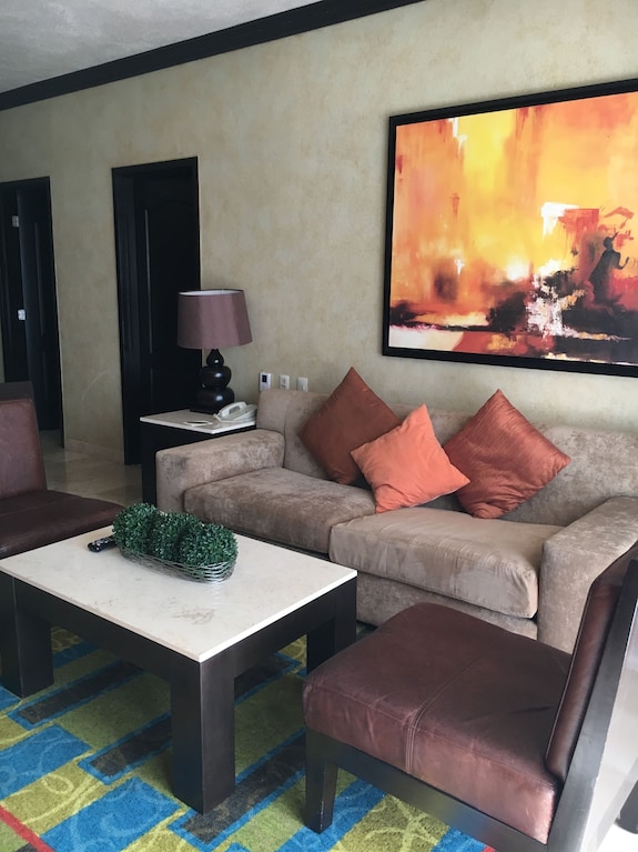 Paraíso Mexicano (Cancún, México) - Isla Mujeres