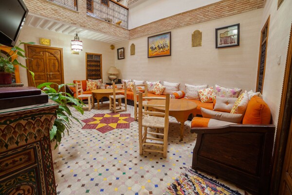 Dar Ikalimo Marrakech - Marrakesh