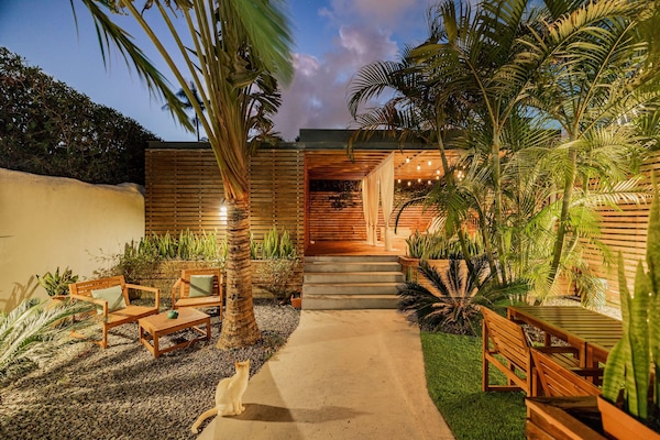 Terraço/pátio interior