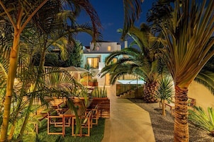 Terraço/pátio