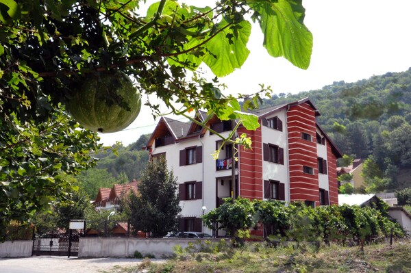 Mekan Pansiyon - Bolu
