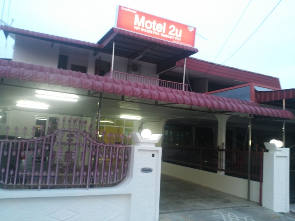Motel Twou - Jitra