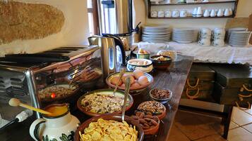 Buffet
