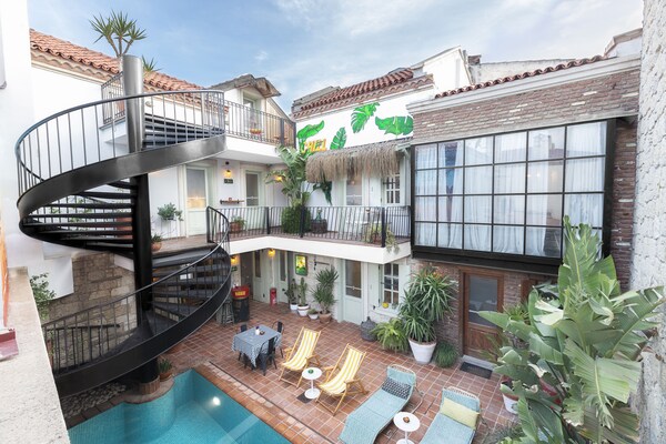 Hotel Pop Alacati - Alaçatı
