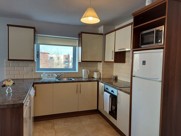 Wild Atlantic Apartments Killarney - Killarney