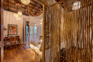 Sunrise Room | Roupas de cama premium