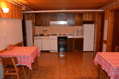 Apartments Lake Bohinj