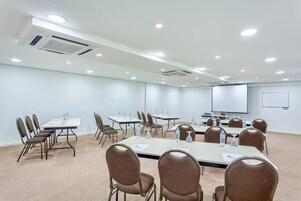 Sala de reunião