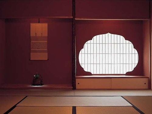 Yagyu-no-sho - 이즈시