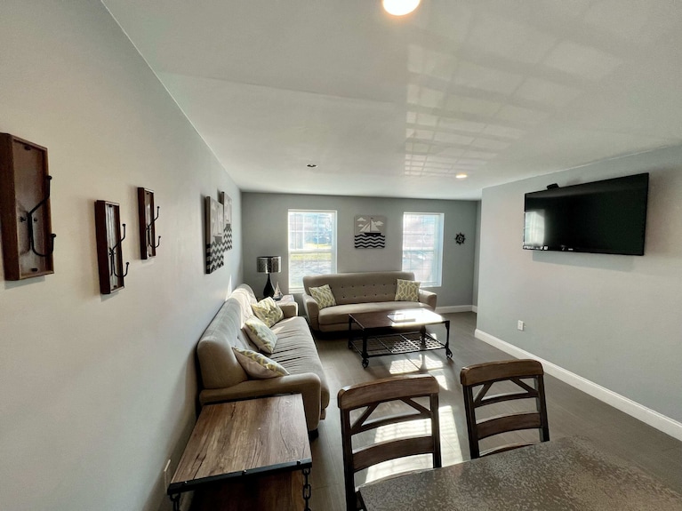 304 3rd Street, Suite B - Cayuga Lake, NY