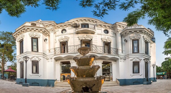 Royal Empire Boutique Hotel - Kathmandu