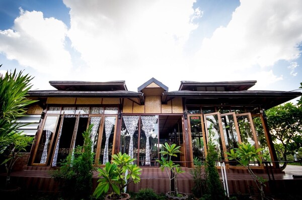 Eve Ka Amp Resort - Phitsanulok