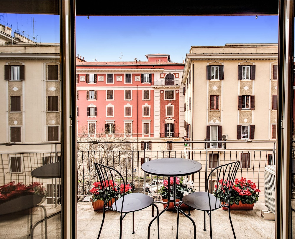 Colonna Suite - San Giovanni - Rome