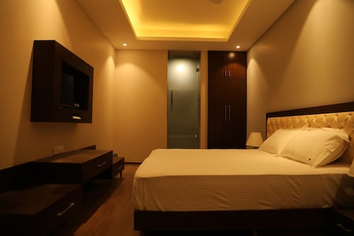 Kalinga Grand - Rohtak