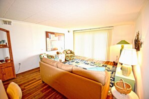 Condo, 2 quartos | 2 quartos, Wi-Fi de cortesia