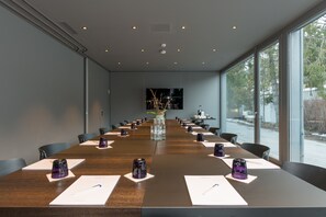 Salas de reuniões