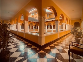 Entrada