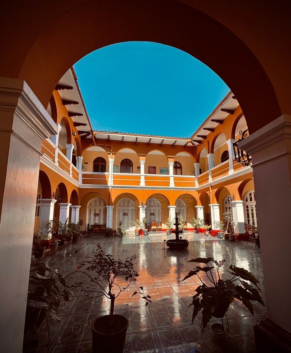 Grand Hotel Huánuco - Huánuco