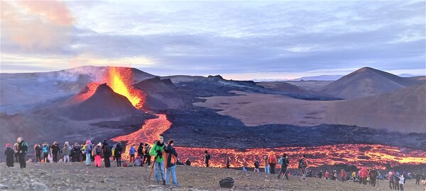 Reykjanes Guesthouse - Iceland