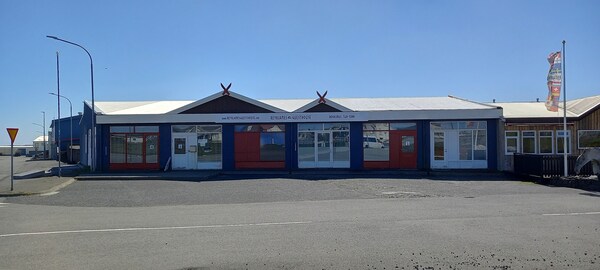 Reykjanes Guesthouse - Islande