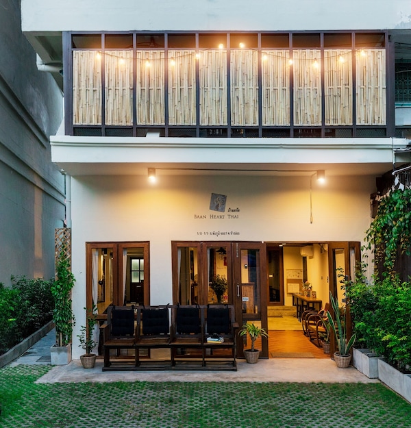 Baan Heart Thai - Hostel - Chiang Mai