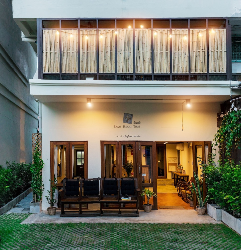 Baan Heart Thai - Hostel - Chiang Mai