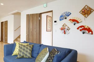 Apartamento, não fumadores (AOI 1) | Quartos insonorizados, ferro/tábua de engomar 