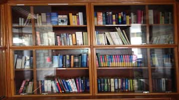 Biblioteca