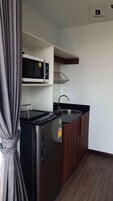 Comodidade do quarto