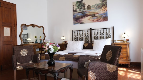 Sarnic Butik Hotel - Maltepe