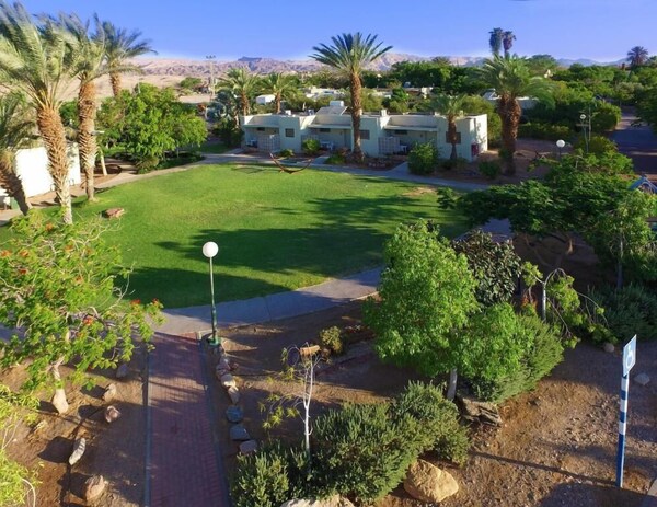 Kibbutz Hotel Eilot Country Lodging - Eilat