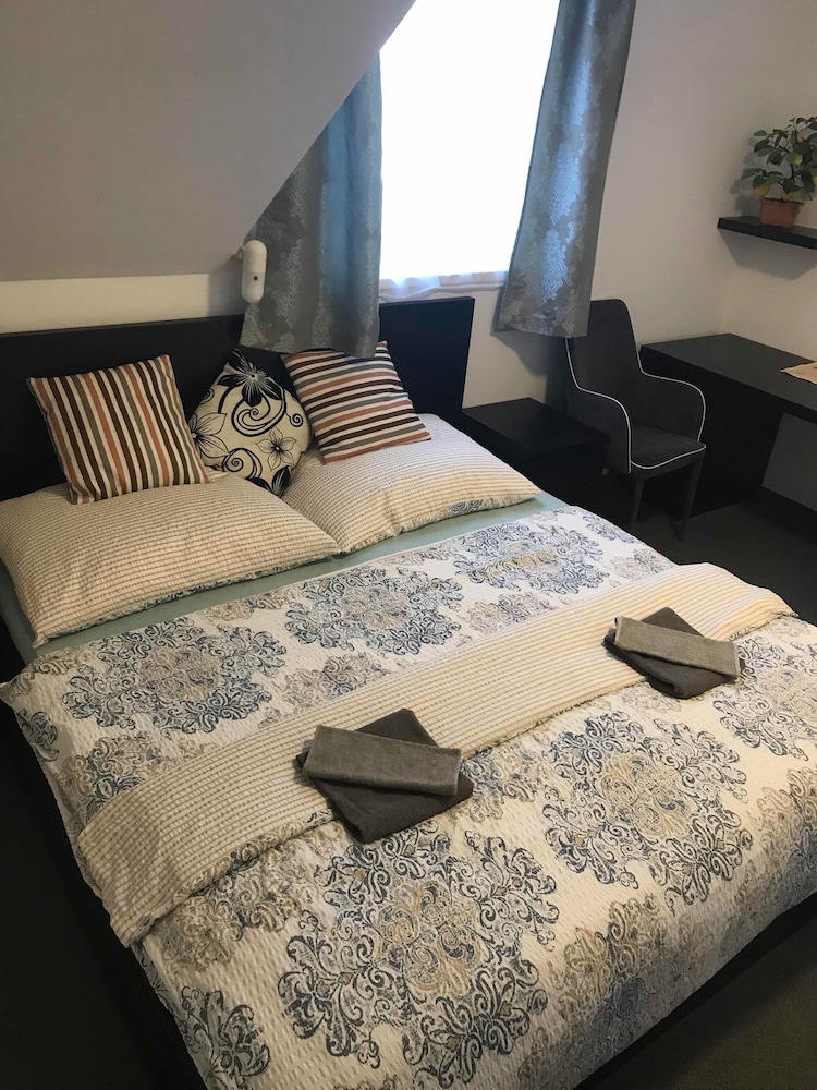 Penzion Hornička - Český Krumlov