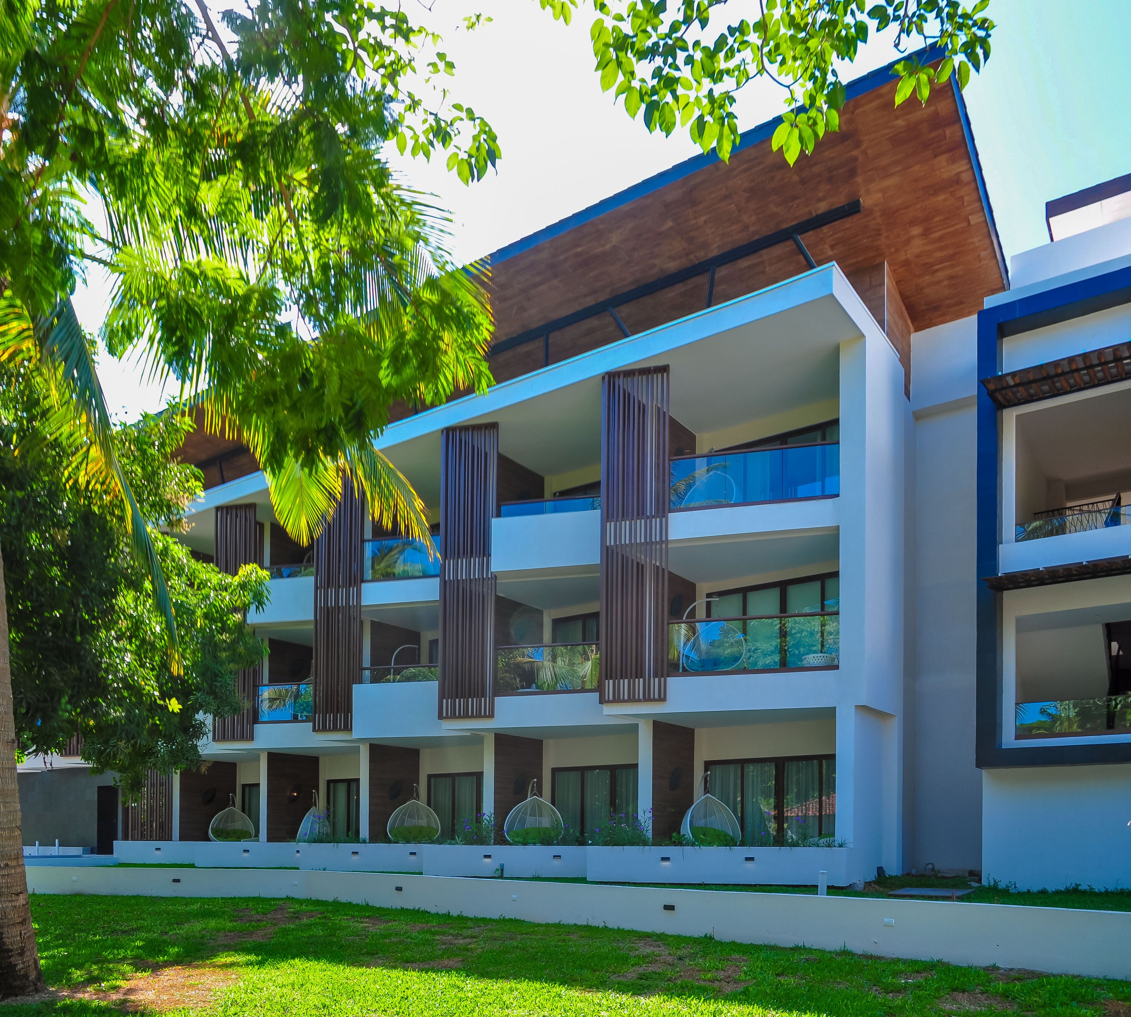 Azura Beach Resort - All Inclusive - Adults Only Reviews, Deals ...