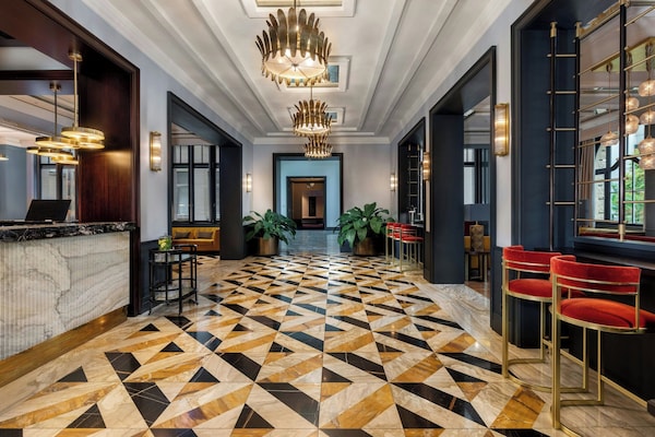 Lume Boutique Hotel, Autograph Collection - Frankfurt